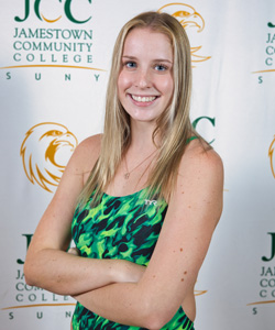 Four Jayhawks Receive WNYAC Awards | News, Sports, Jobs - Post Journal